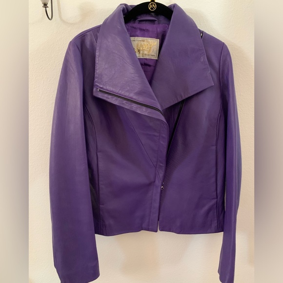 Vintage De Luxe | Jackets & Coats | Vintage De Luxe Limited Edition ...